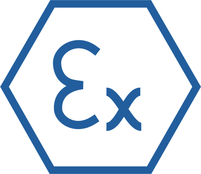 WiFi ATEX/IECEx Wireless Solutions for Explosive Environments | ACKSYS ...