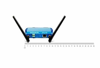 AirLink - ACKSYS Communications & Systems