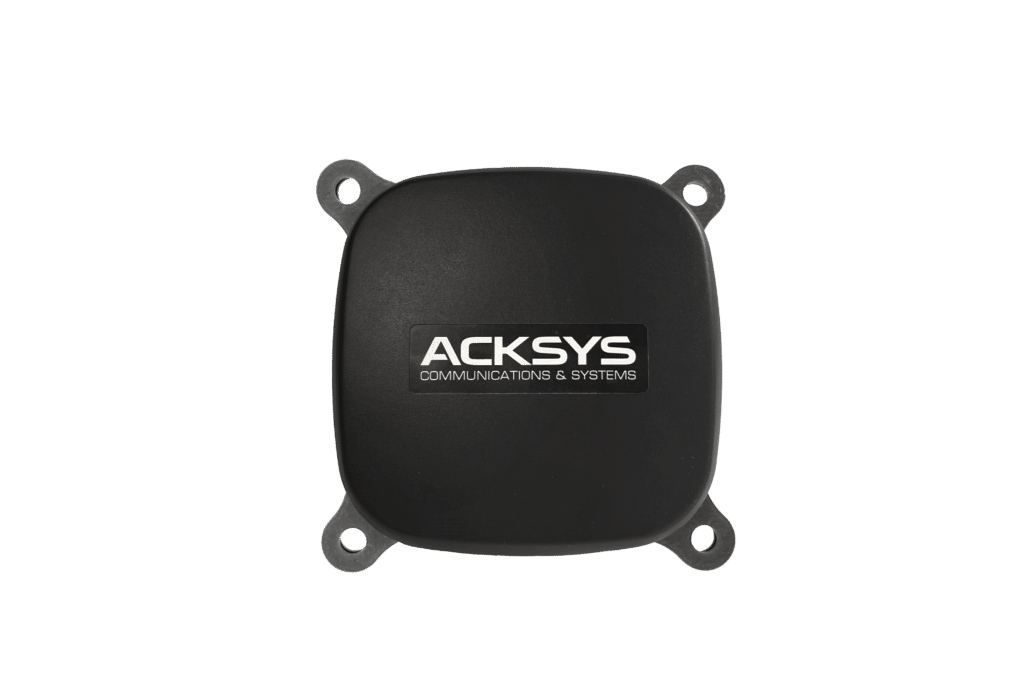 ACKSYS WiFi and cellular communication solutions