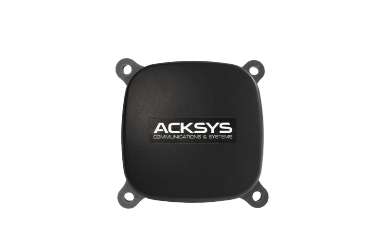 ACKSYS WiFi and cellular communication solutions