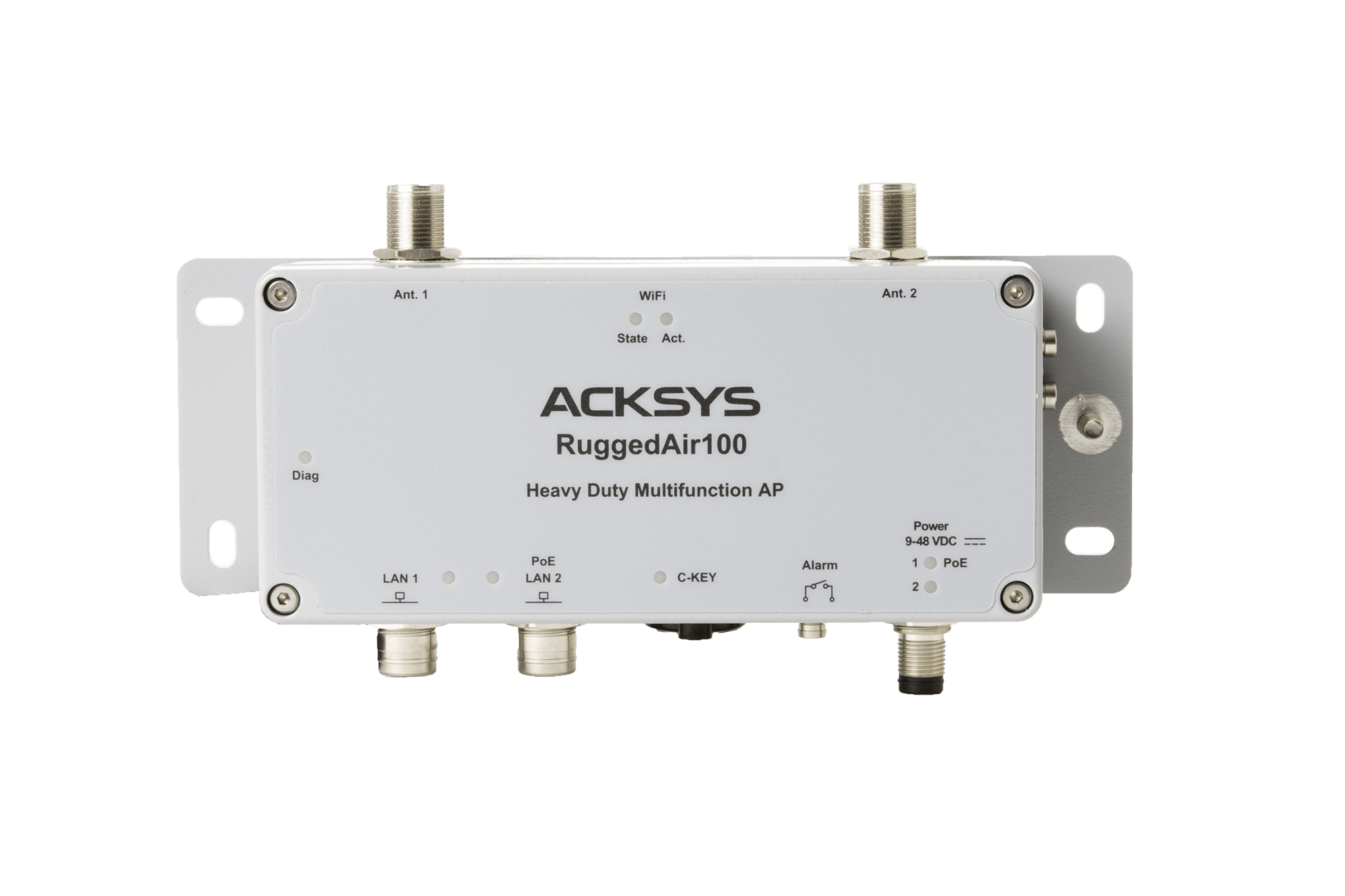 Routers - ACKSYS Communications & Systems
