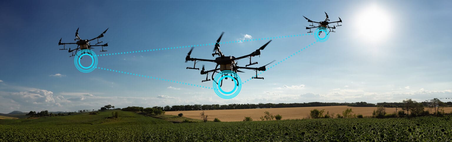 ACKSYS WiFi and cellular communication solutions